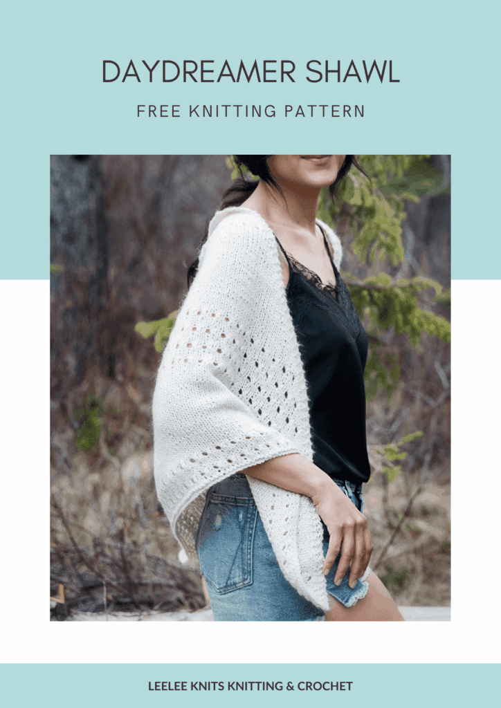 Leelee Knits - Knitting and Crochet